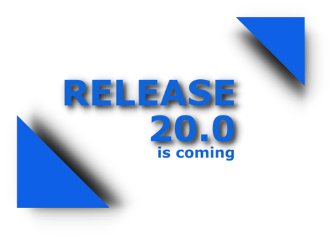 Nieuwe release 20.0 voor Reflex 3000 - ReflexSystems